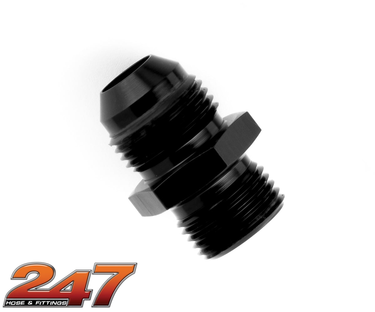 Metric Adapters – Motorsport Plumbing Supplies