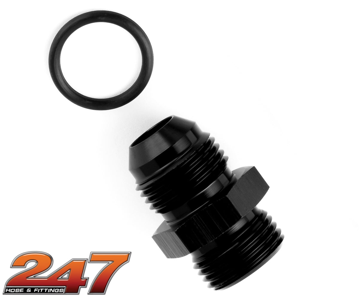 Orb Port Adapters – Motorsport Plumbing Supplies