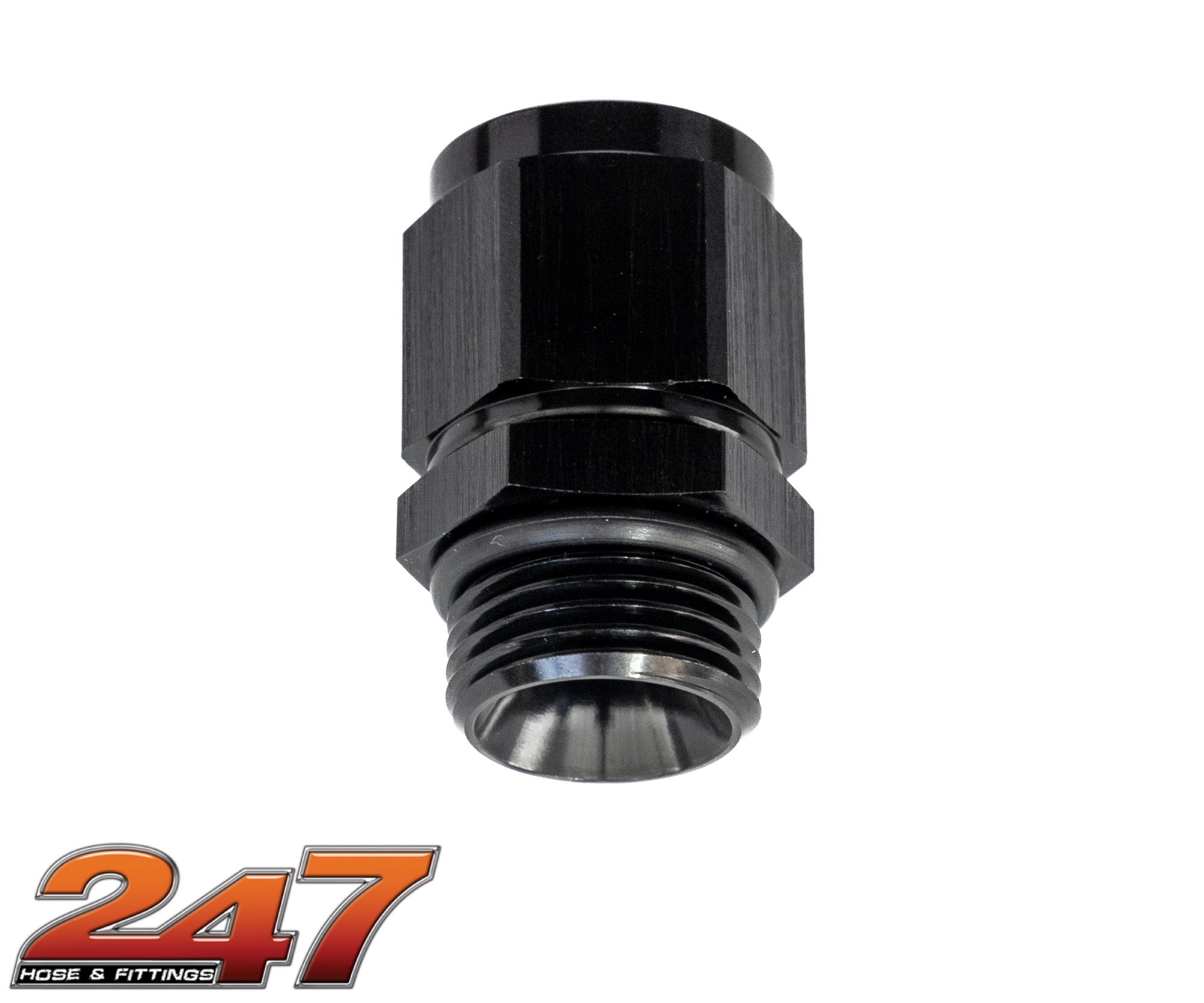 Orb to Female AN Adapters – Motorsport Plumbing Supplies
