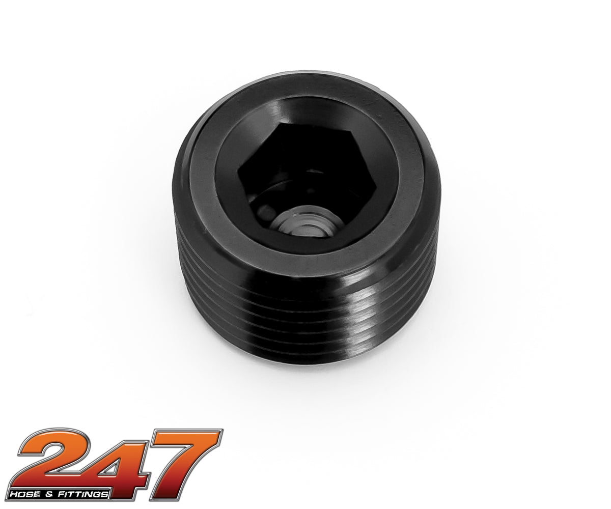 NPT Plugs – Motorsport Plumbing Supplies