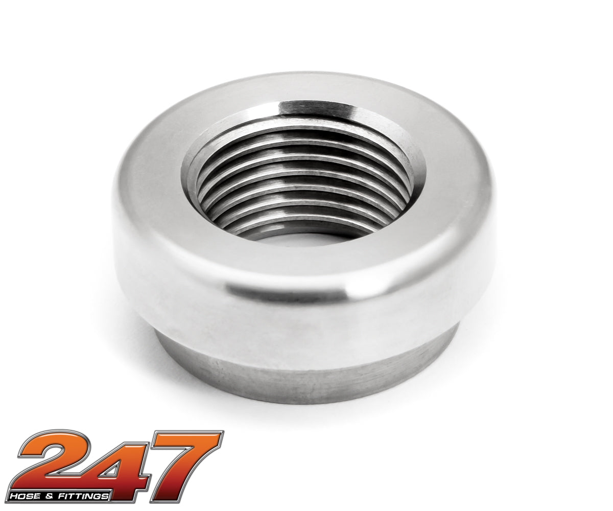 O2 Sensor Weld Ons – Motorsport Plumbing Supplies